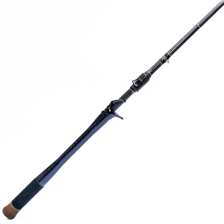 Premium Swimbait Rods | Hard, Soft Plastic & Finesse | Leviathan Rods