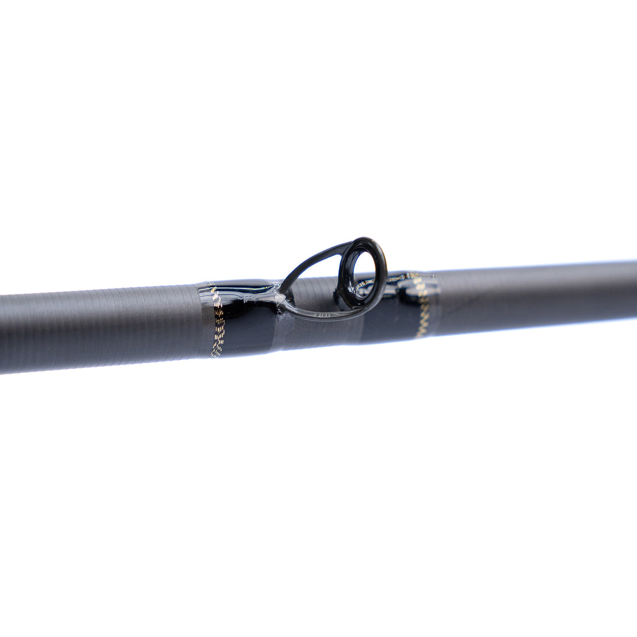 Muskie Merc 2-Piece Swimbait Rod - Leviathan Rods
