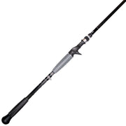 Omega Swimbait Rods - Leviathan Rods