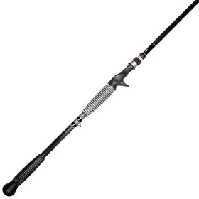 Omega Swimbait Rods - Leviathan Rods