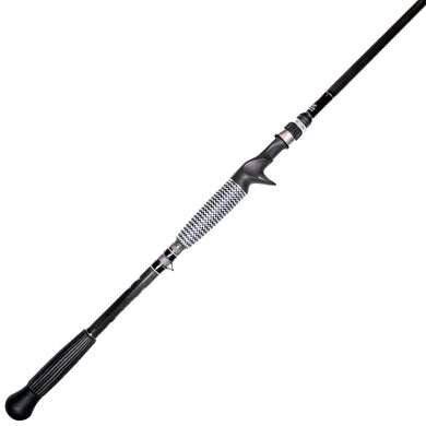 Omega Swimbait Rods - Leviathan Rods