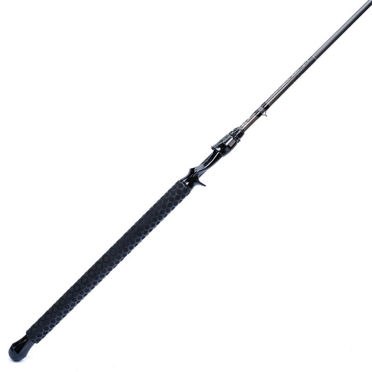 Premium Swimbait Rods | Hard, Soft Plastic & Finesse | Leviathan Rods