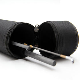 'The Daily' 8' 3-Piece Heavy Mod-Fast 2-6oz Travel Swimbait Rod with T ...