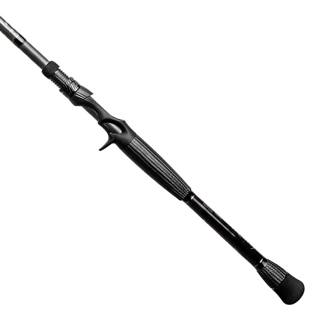 Trinity Bass Casting Rod – Leviathan Rods